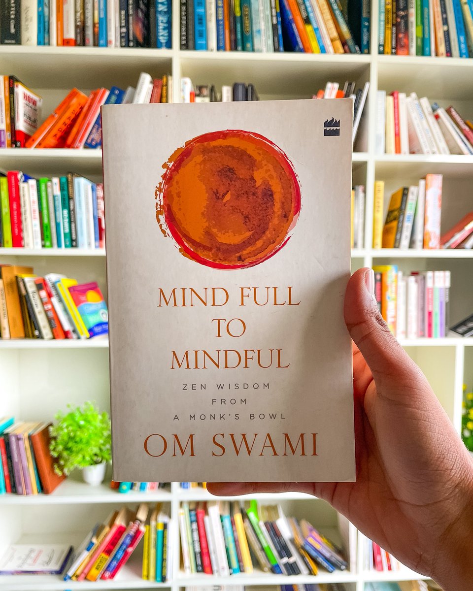 5 Books For A Calm Mindset In 2023 1) - Thread from Library Mindset ...