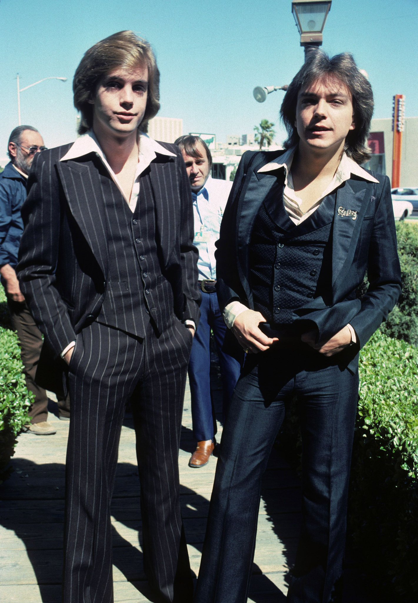Jayne Owens 🐘 On Twitter Makes Me So Happy To See Davidcassidy Trending ️pictured Here With