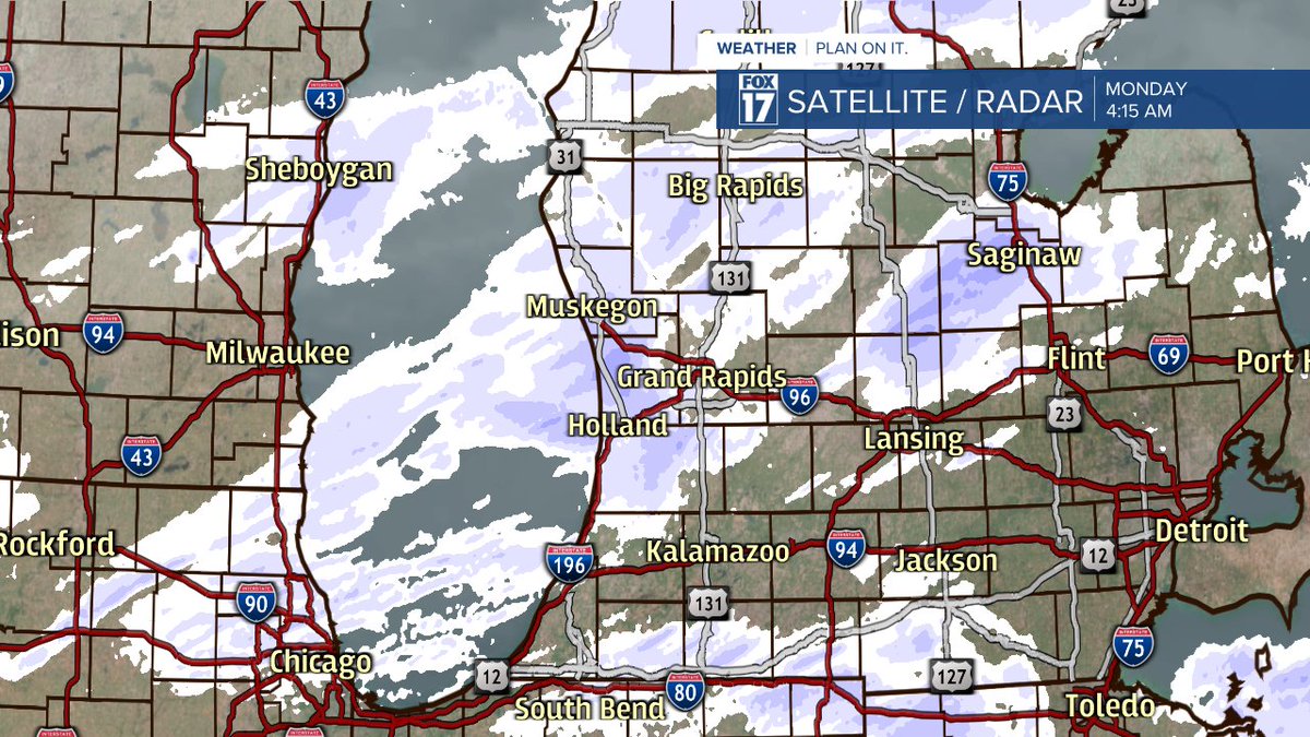 Jan. 30, 2023 - Temperatures will fall into the teens today. Bundle up ...