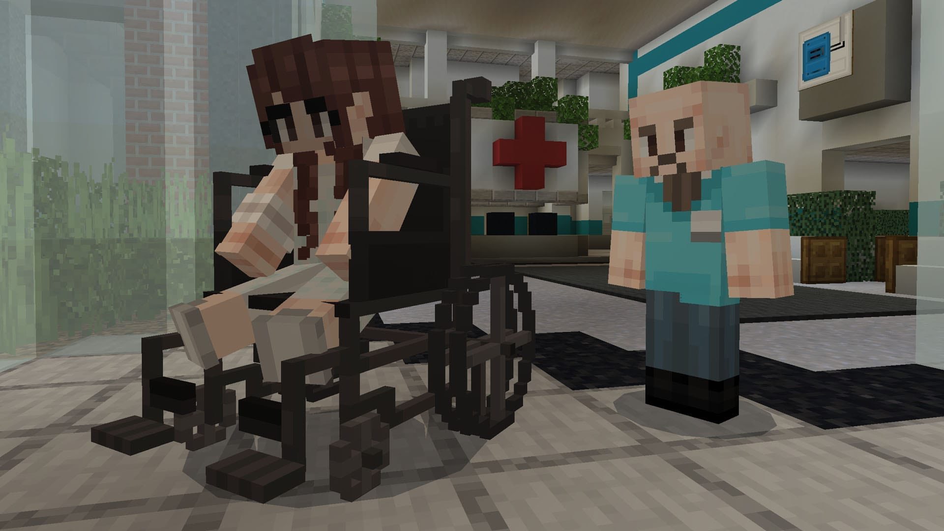 Inappropriate Minecraft Servers How To Setup A Minecraft Bedrock