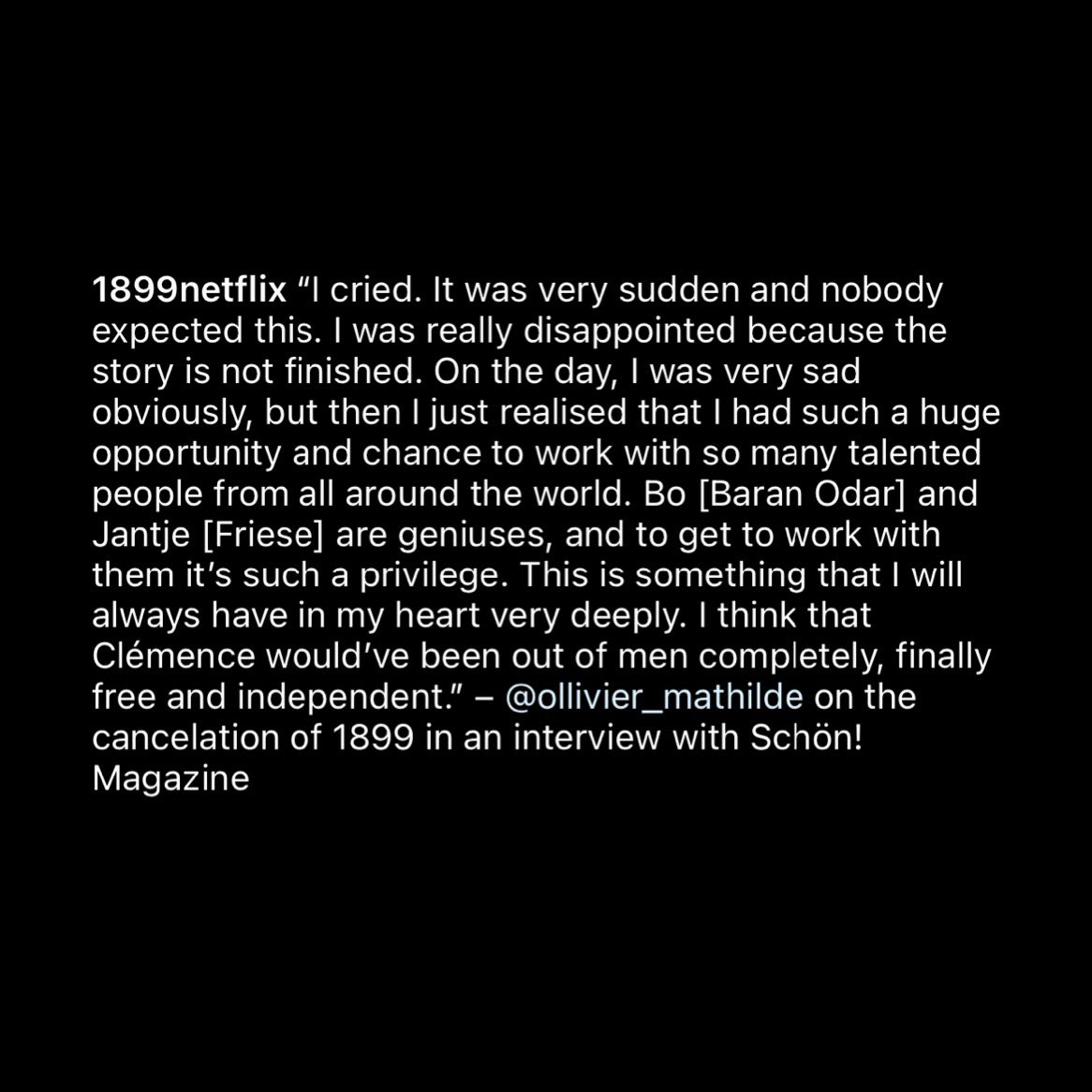 Martyna Dubensky On Twitter Rt Antonyshomie Her Words Im Gonna