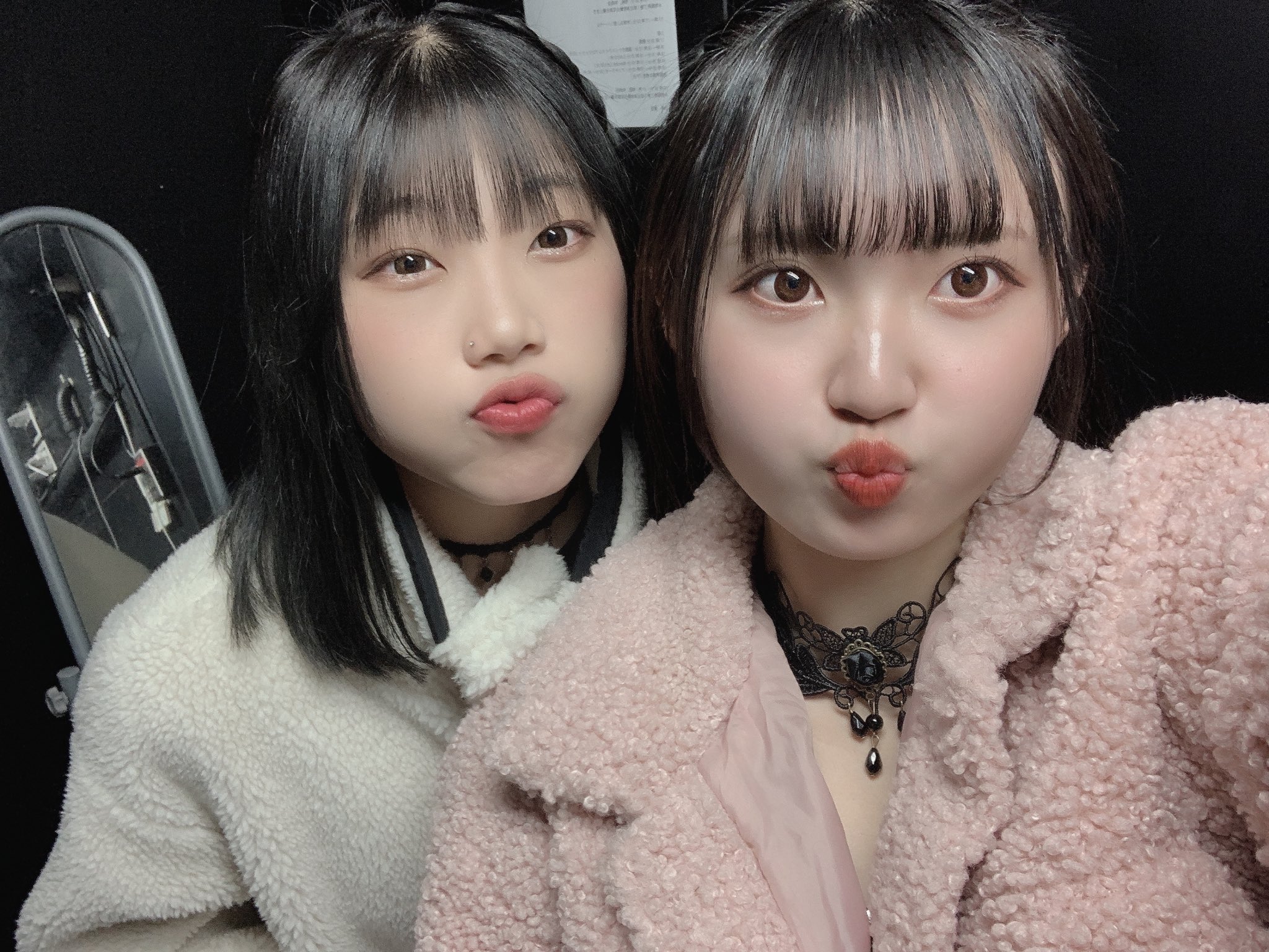 橘 明里 on Twitter: "RT @saaya_LitV0325: 皆さんがLit★Vのことを沢山呟いてくださっててとても嬉しいですありがとうございます🥹🙏🏻 #LitV #リットビー ...