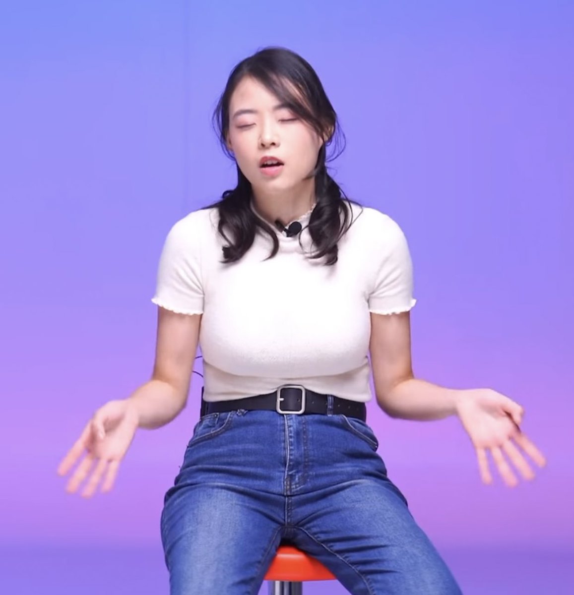 ลัทธิบูชาหมี on Twitter: "คำว่าอกจะแตกตายมีอยู่จริง 👉http://lin.ee/8qaLcEJ"