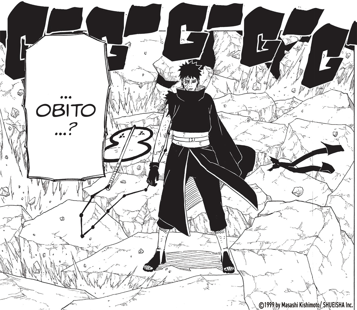 NARUTO OFFICIAL on Twitter: NARUTO OFFICIAL on Twitter: