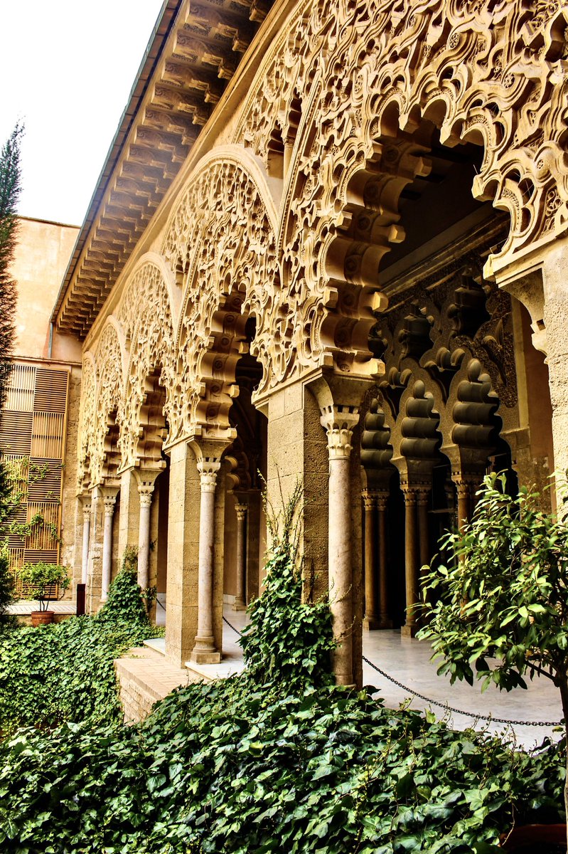 Spain is renowned for its Islamic heritage. A legacy left after the ...