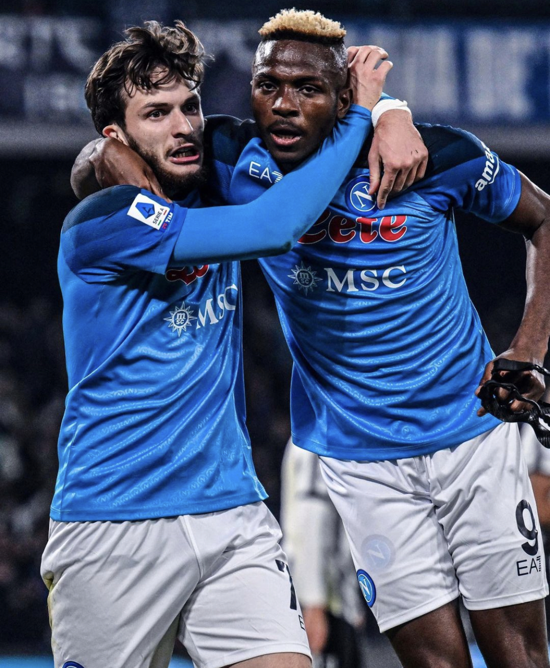 433 On Twitter Name A Better Duo In World Football Right Now Https 433-on-twitter-name-a-better-duo-in-world-football-right-now-https