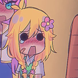 Mincy/ Bobble (COMMS OPEN again) on Twitter: "look at my beautiful daughter!!!"