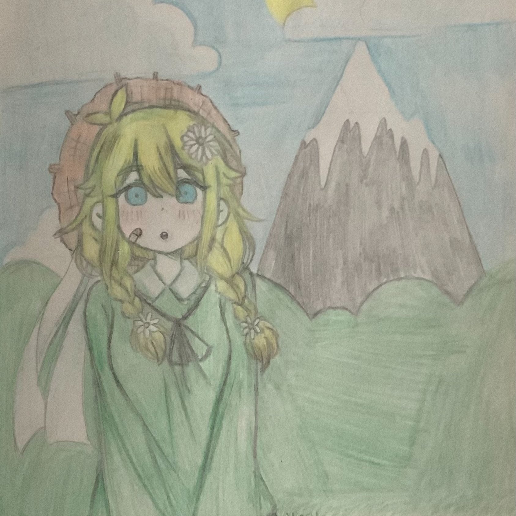 Mincy/ Bobble | PLEASE DONATE TO 🇹🇷| on Twitter: "look at my beautiful daughter!!! https://t.co ...