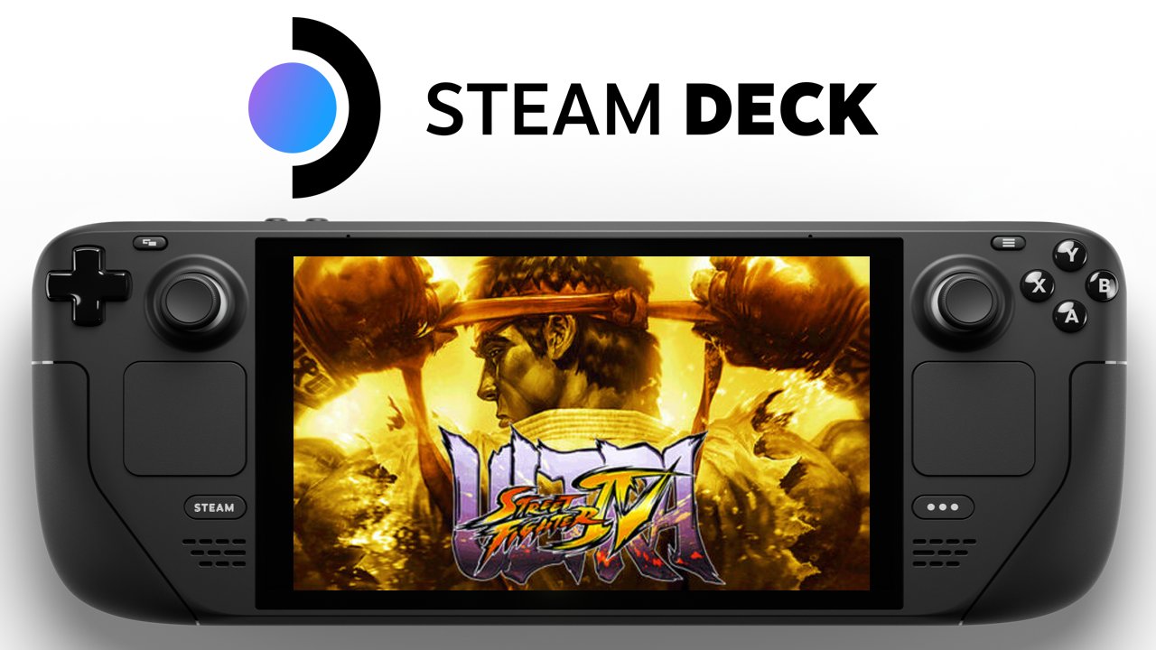Deck Wizard on Twitter: "1x Ultra Street Fighter 4 Steam Key #GIVEAWAY USF4 Comes w/ Every ...