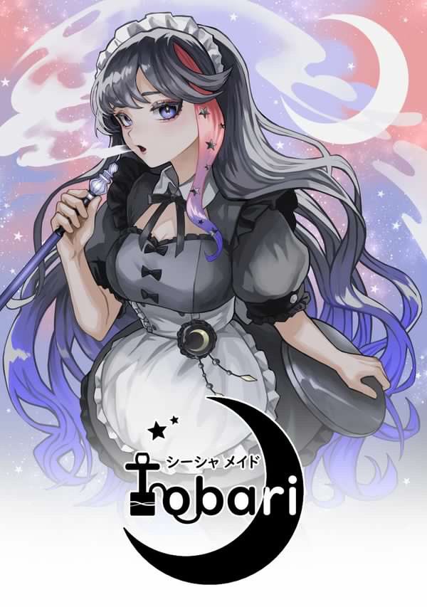 tobariのTwitterイラスト検索結果(古い順)。