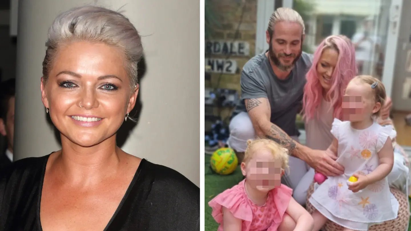 Tyla on Twitter: "🔔 | S Club 7's Hannah Spearritt says she’s homeless ...