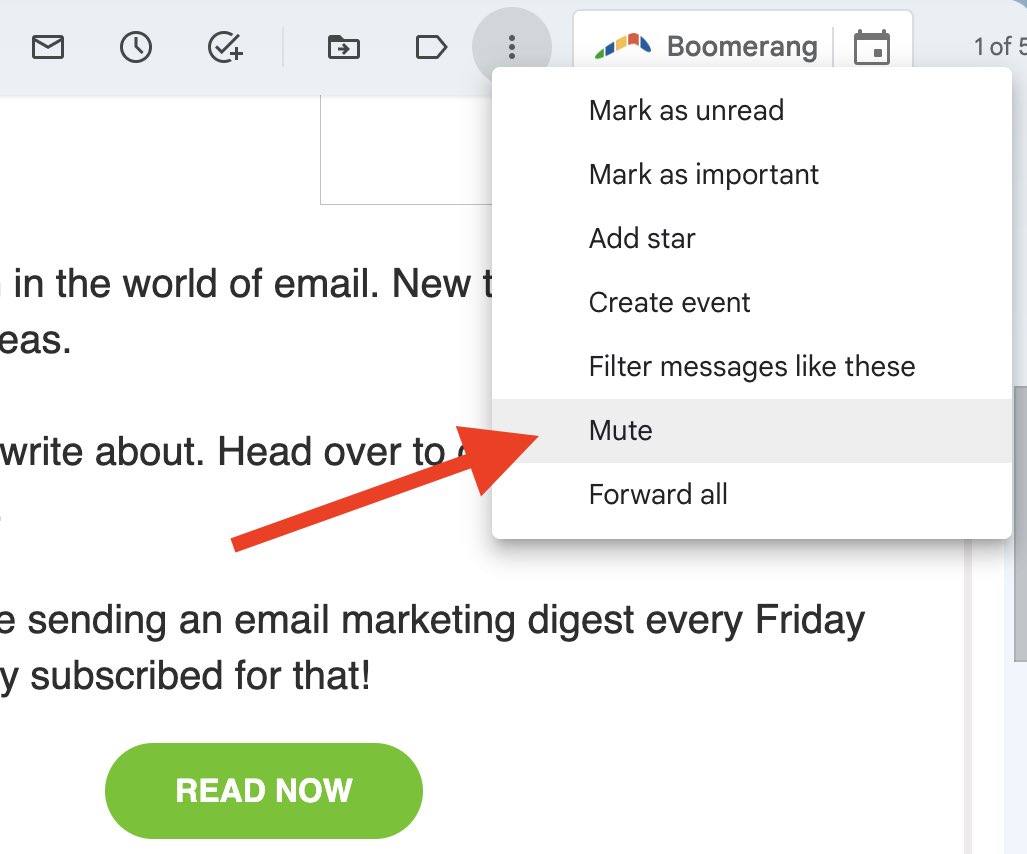 Like 1.5 billion people, I use Gmail daily for work and play. Yet 99% ...