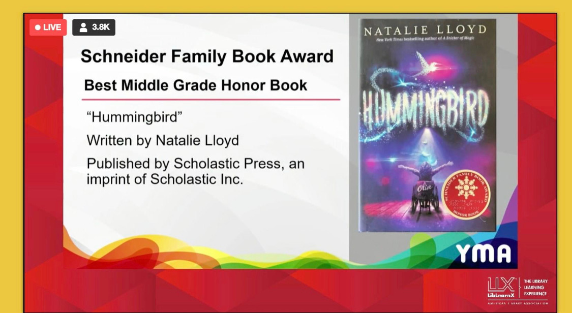 Natalie Lloyd Updates (@_natalielloyd) / Twitter