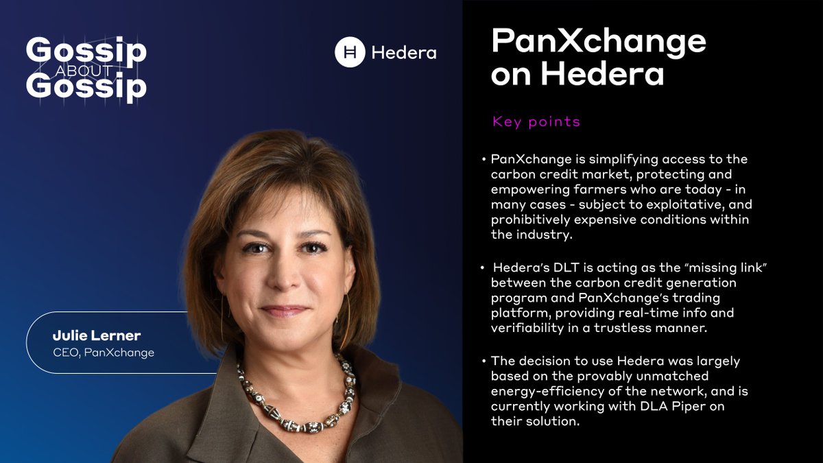 Hedera on Twitter: Hedera on Twitter: