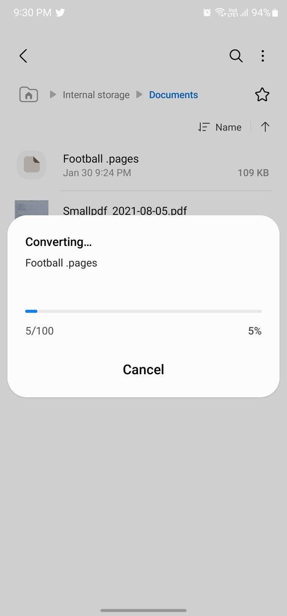 Cyber Tech on Twitter: "Most underrated features of One UI. Do you know that you can open an ...