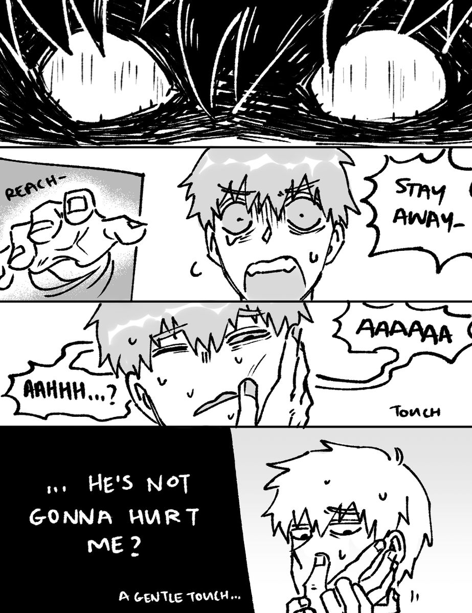 塔克 On Twitter Giveaway Doodle 1 Same Age Au Rei Mobrei As