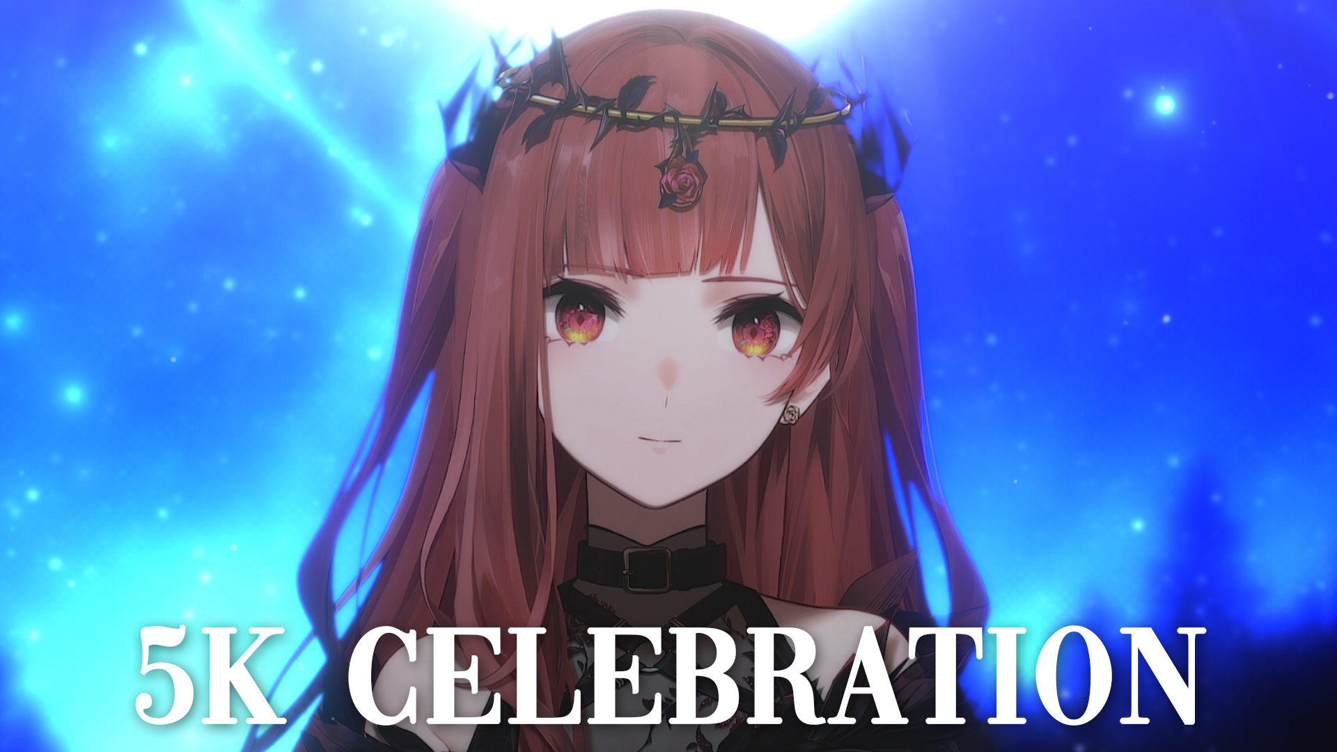 Astelica Kasdea(デア)🥀 on Twitter: "【 5k Special 】Let's Celebrate! I want to share my story ...