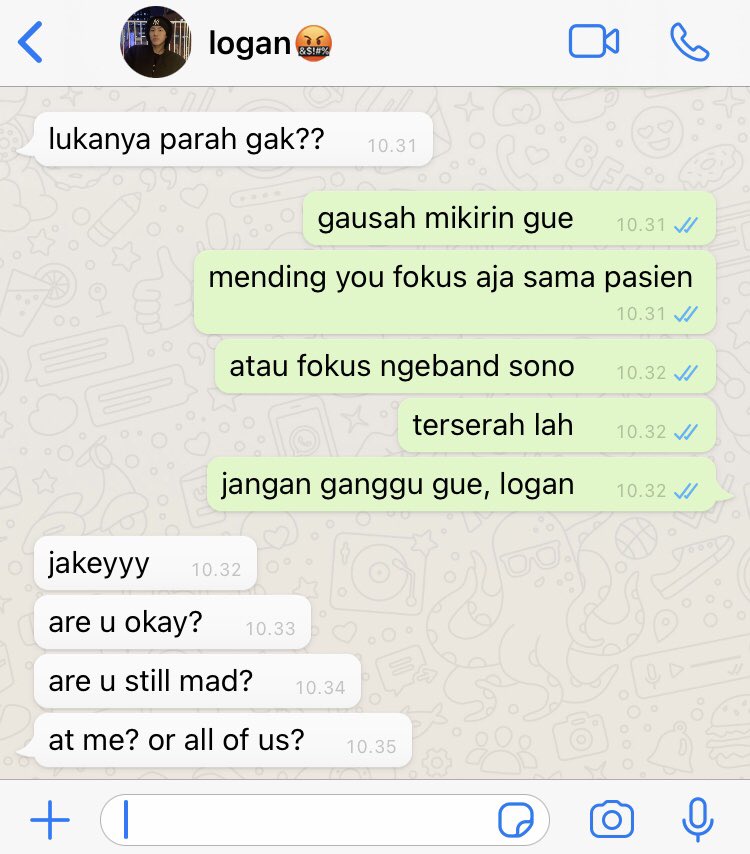 mai on Twitter: "547. mad"