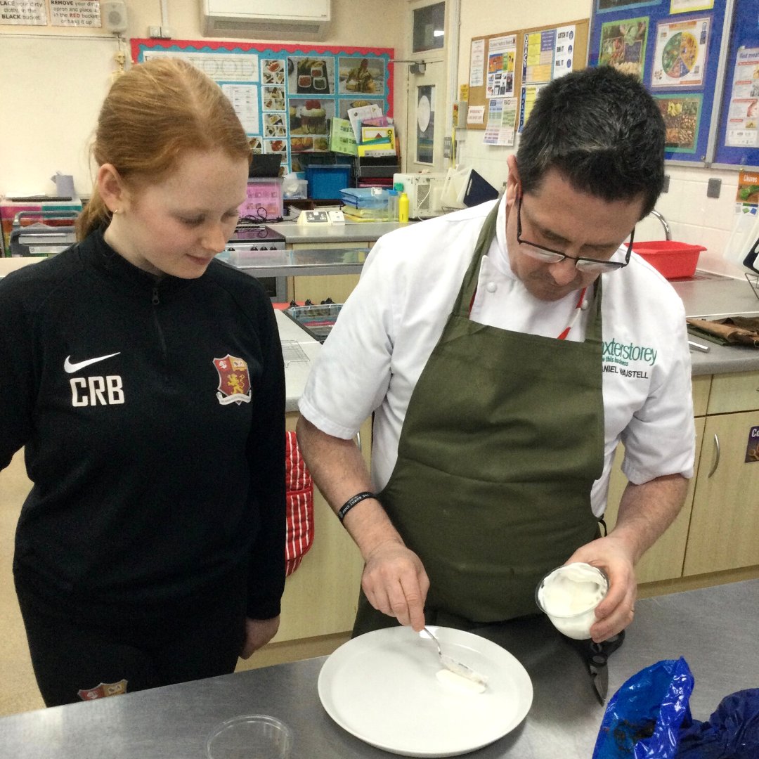 Welcome to Sir Henry Floyd Grammar School