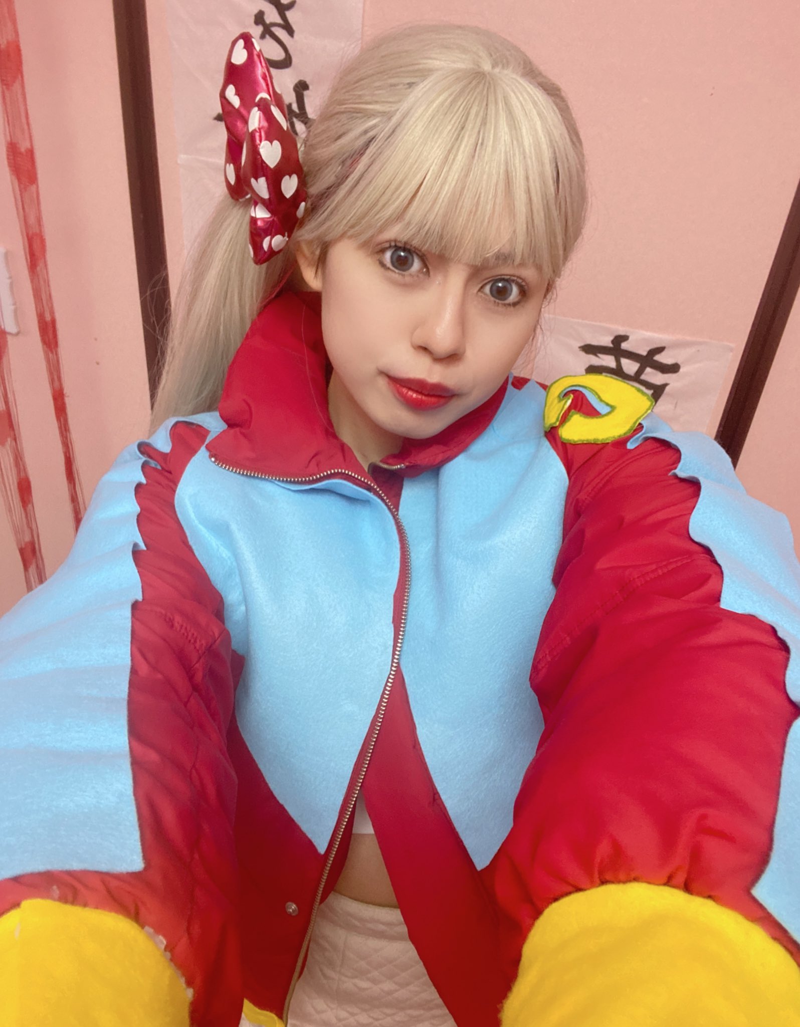 めいめい🧨M D Uチャンネル (@mei_MDUch) / Twitter