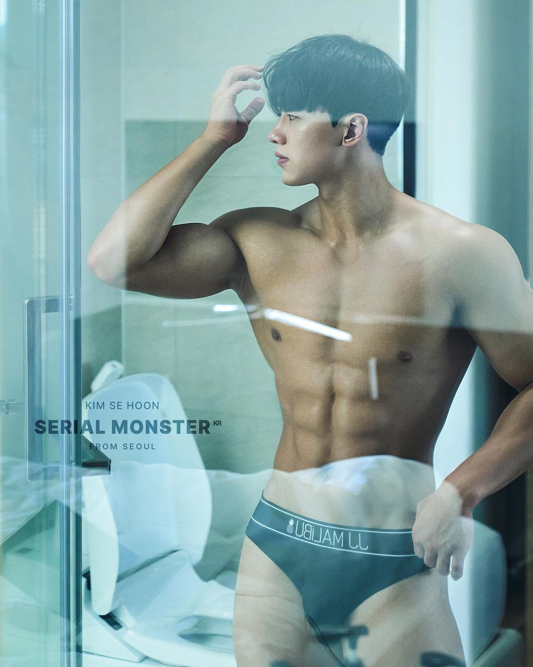 Hot Dudes Good Mood 🇺🇦 on Twitter: "Se_._hoon by Serial Monster KR 📸 https://t.co/nHMhxmpawf ...