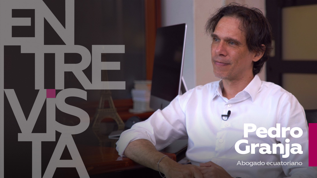 "La burguesía en Ecuador es una capa que nunca estudió, pero maneja el país como si fuera su ...