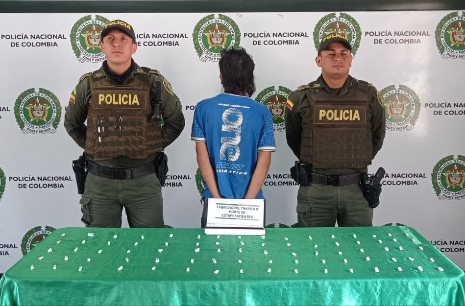 Policía Metropolitana De Bucaramanga On Twitter 🚨¡tres Capturados 🚨