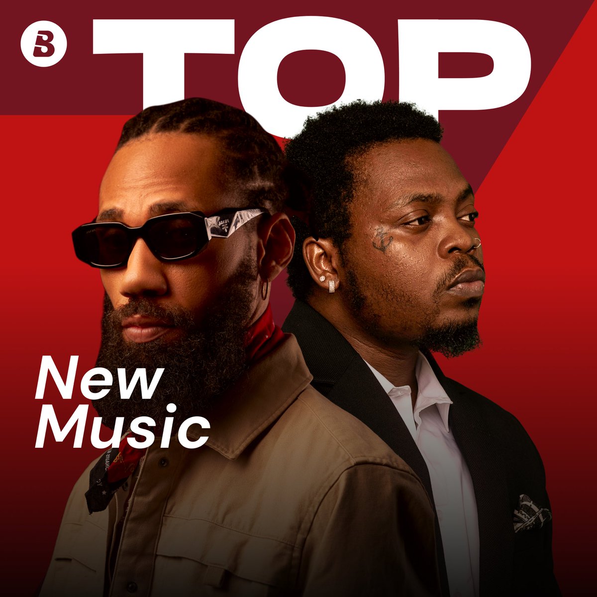 MAD Solutions LLC on Twitter: ".@phynofino & @olamide cover some of the biggest African ...
