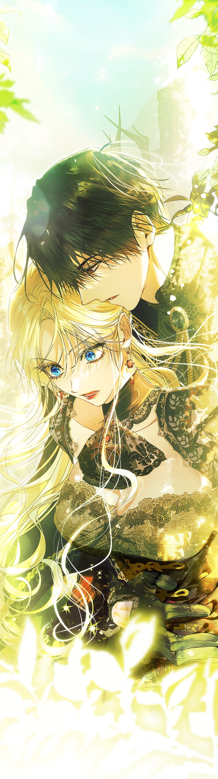 Kanra! COMMISSION CLOSED (@00m4v3) / Twitter