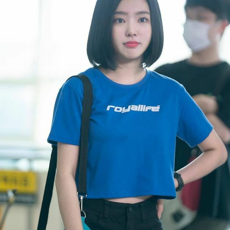 K-Drama Menfess on Twitter: "beliau main di drakor apalagi si gais selain love revolution ...