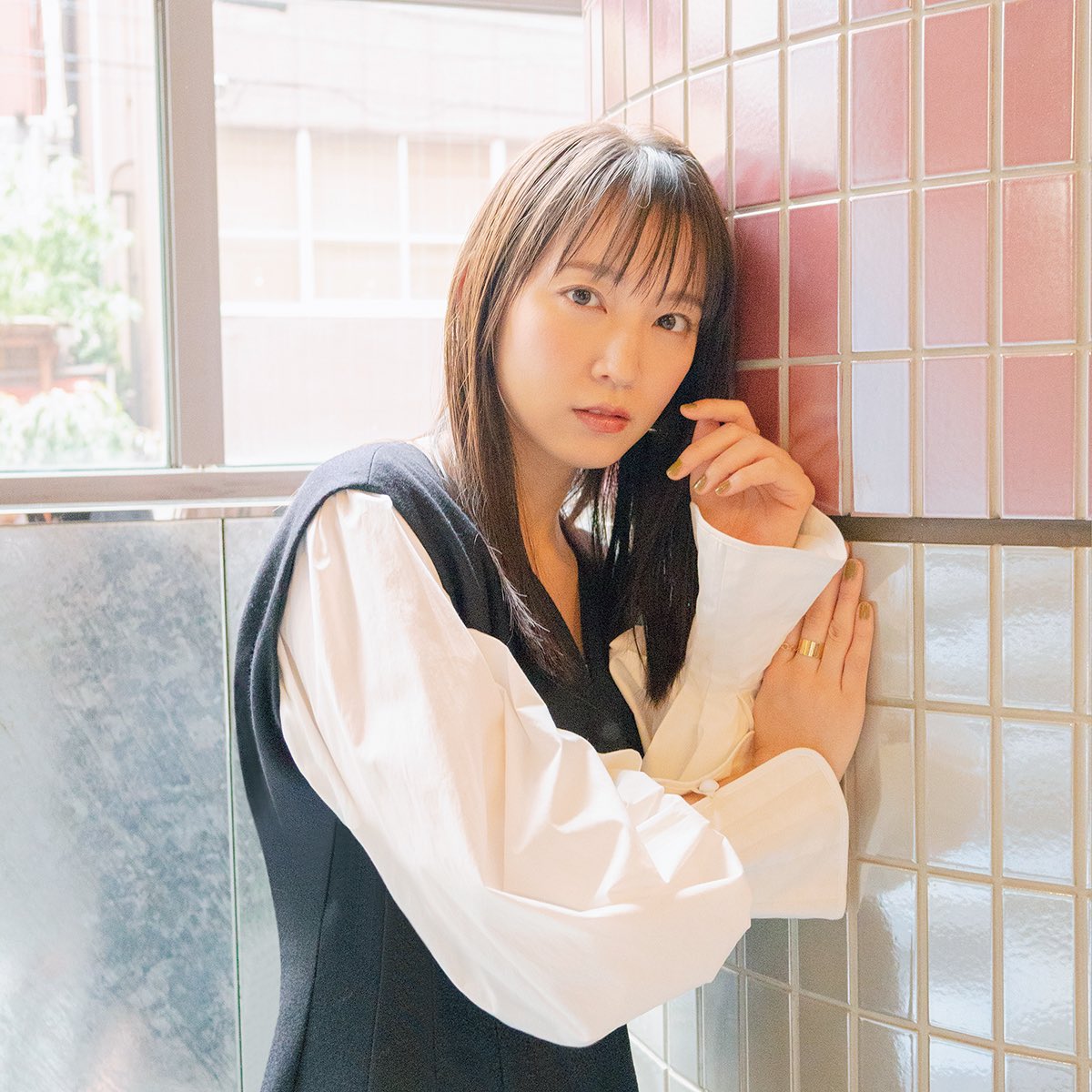 吉岡里帆 fanpage on Twitter: "📝 HANAKO PEOPLE story #8 吉岡 里帆 🔗 https://t.co/J901jEumOt #吉岡里帆 #HANAKO ...