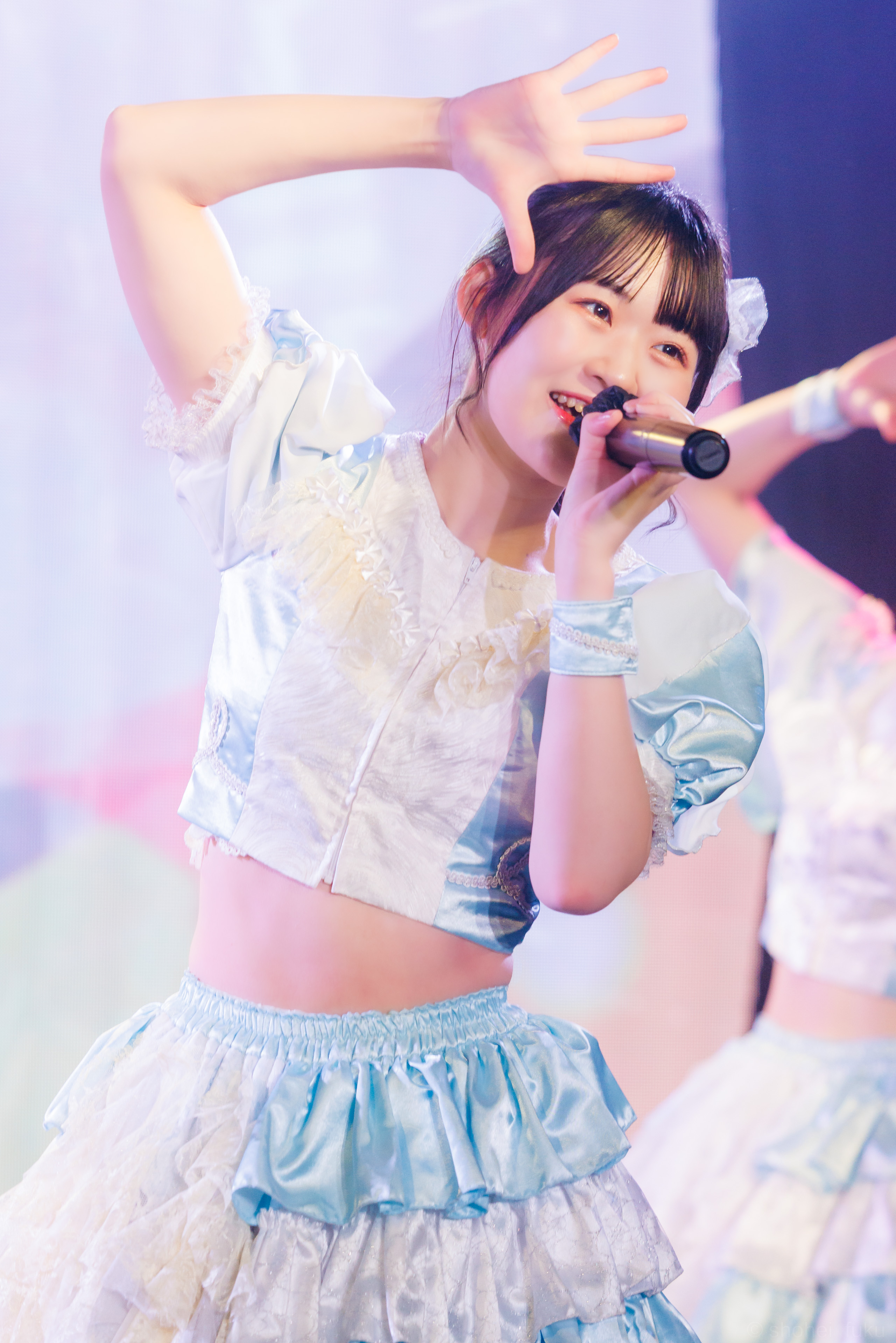 しょうへい on Twitter: "2023/1/28 ILJ annex supported by IDOL LIVE JAPAN & LiVE GiRLS JPN 六本木BIGHOUSE ...