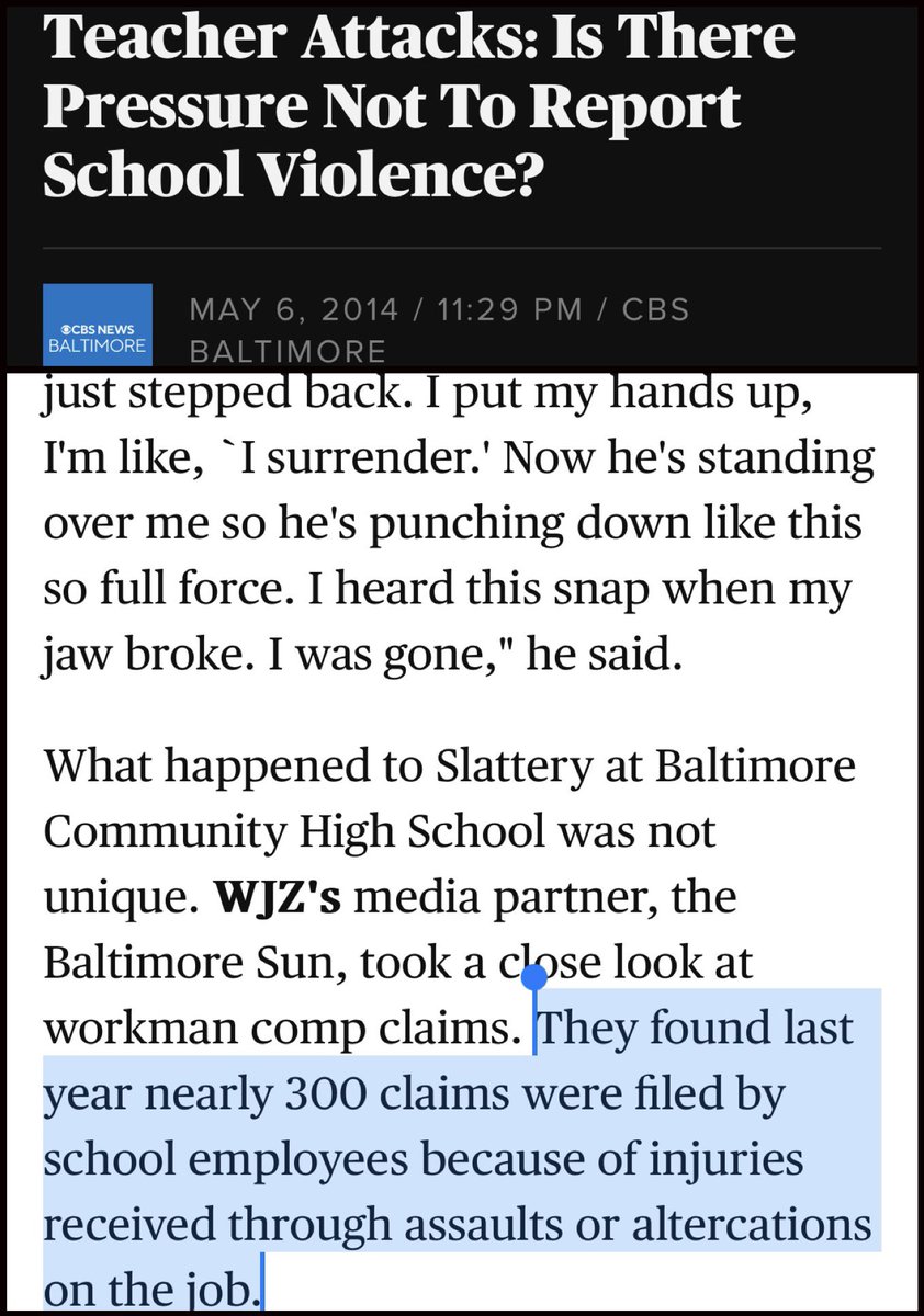 They’re gonna need to increase the hall monitor budget next school year ...