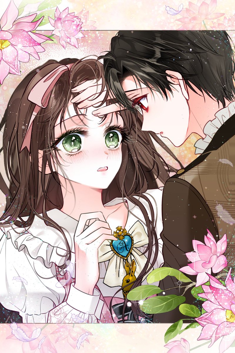 밤마녀🧹 on Twitter: "http://page.kakao.com/content/60843998… 사랑받는 언니가 사라진 세계 25화 업로드 되었습니다. 더불어 ...