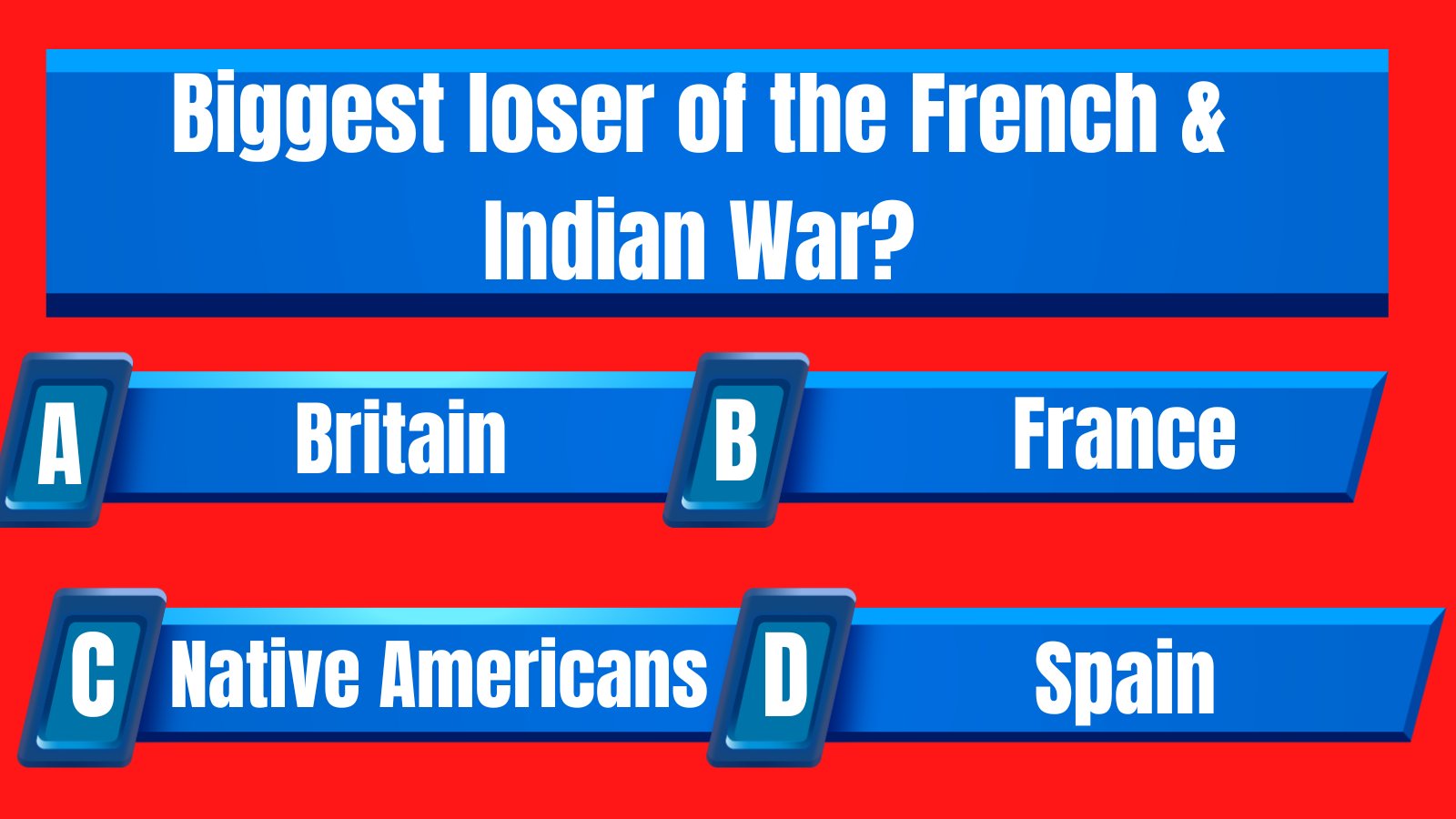 History Heroes on Twitter: "Question: Biggest loser of the French ...