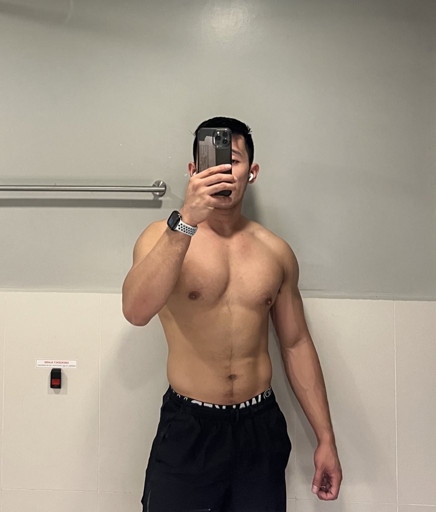 Gelo on Twitter: "Sexin' me :3"