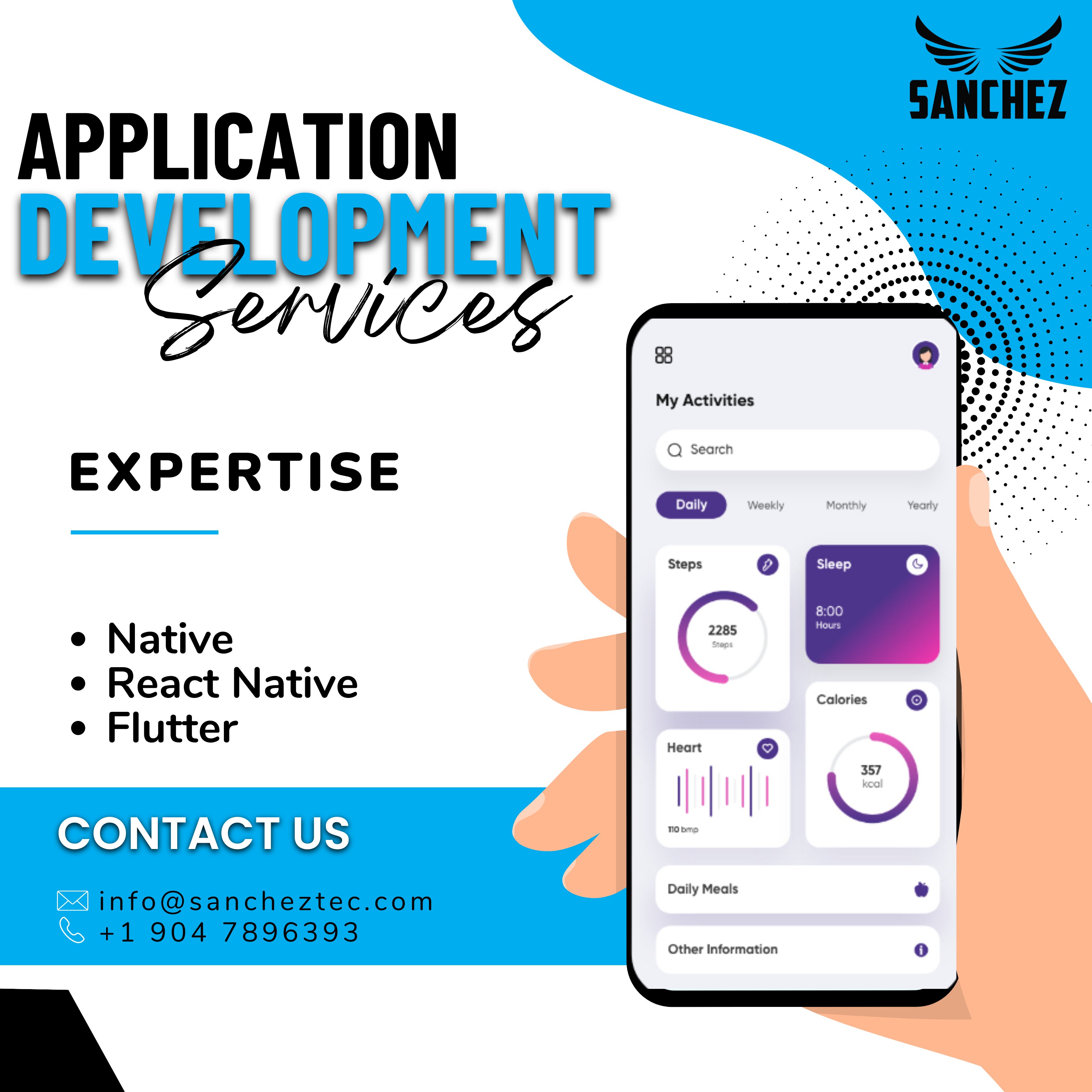 Sanchez Technologies (@Sancheztechfl) / Twitter