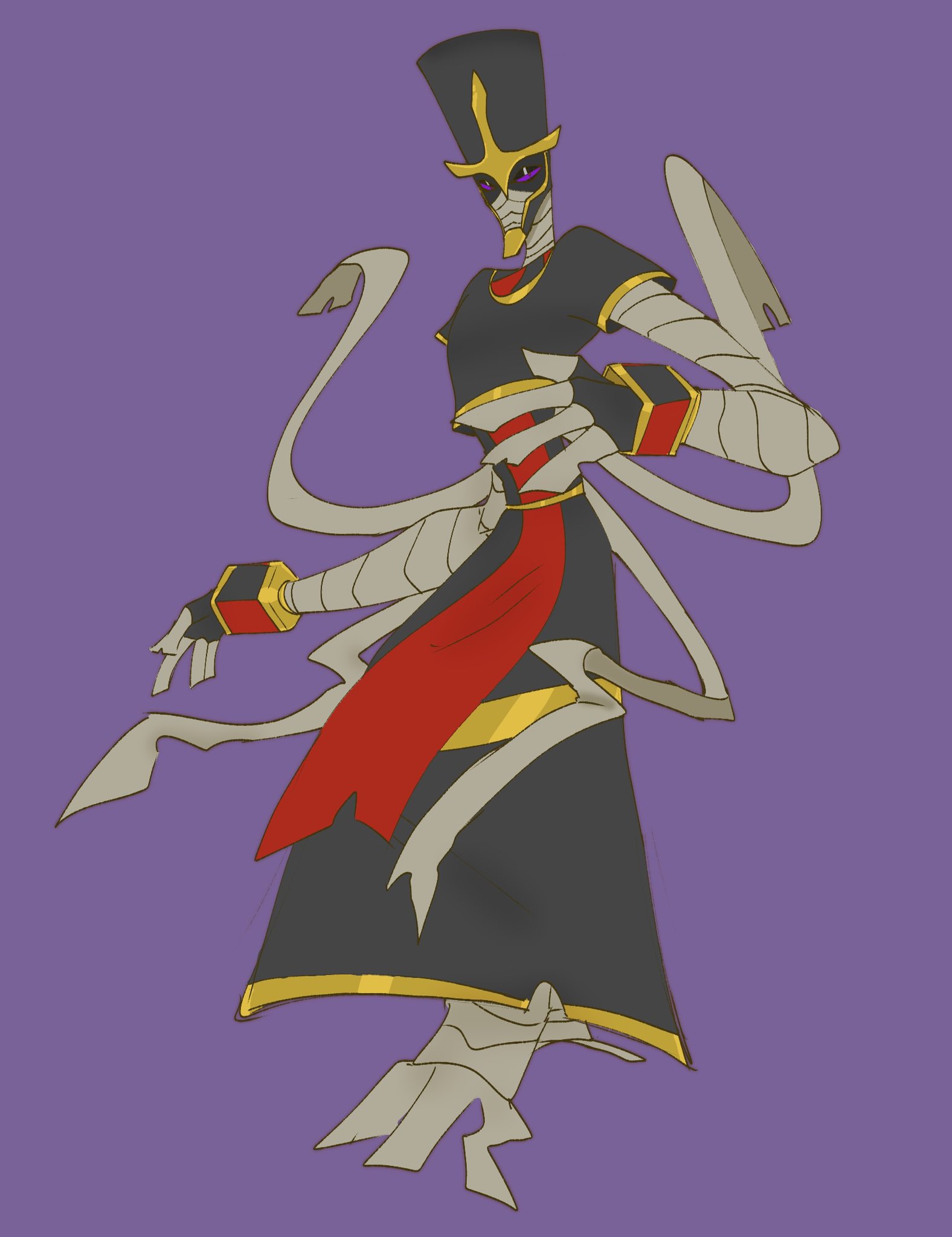 Ben 10 Omniverse Kuphulu