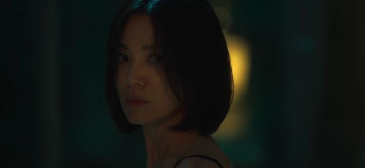 คุณหนูเดลิจัง เหน่ยᵈᵃⁱˡʸ ᵈᵃʸˡⁱ on Twitter: "RT @__1xo: my name (2021) the glory (2022)"