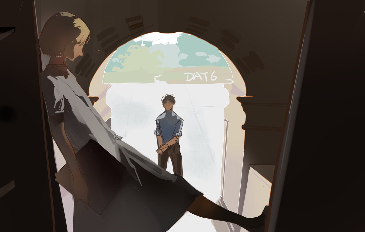 「试试 」|Abbitr🐰のイラスト