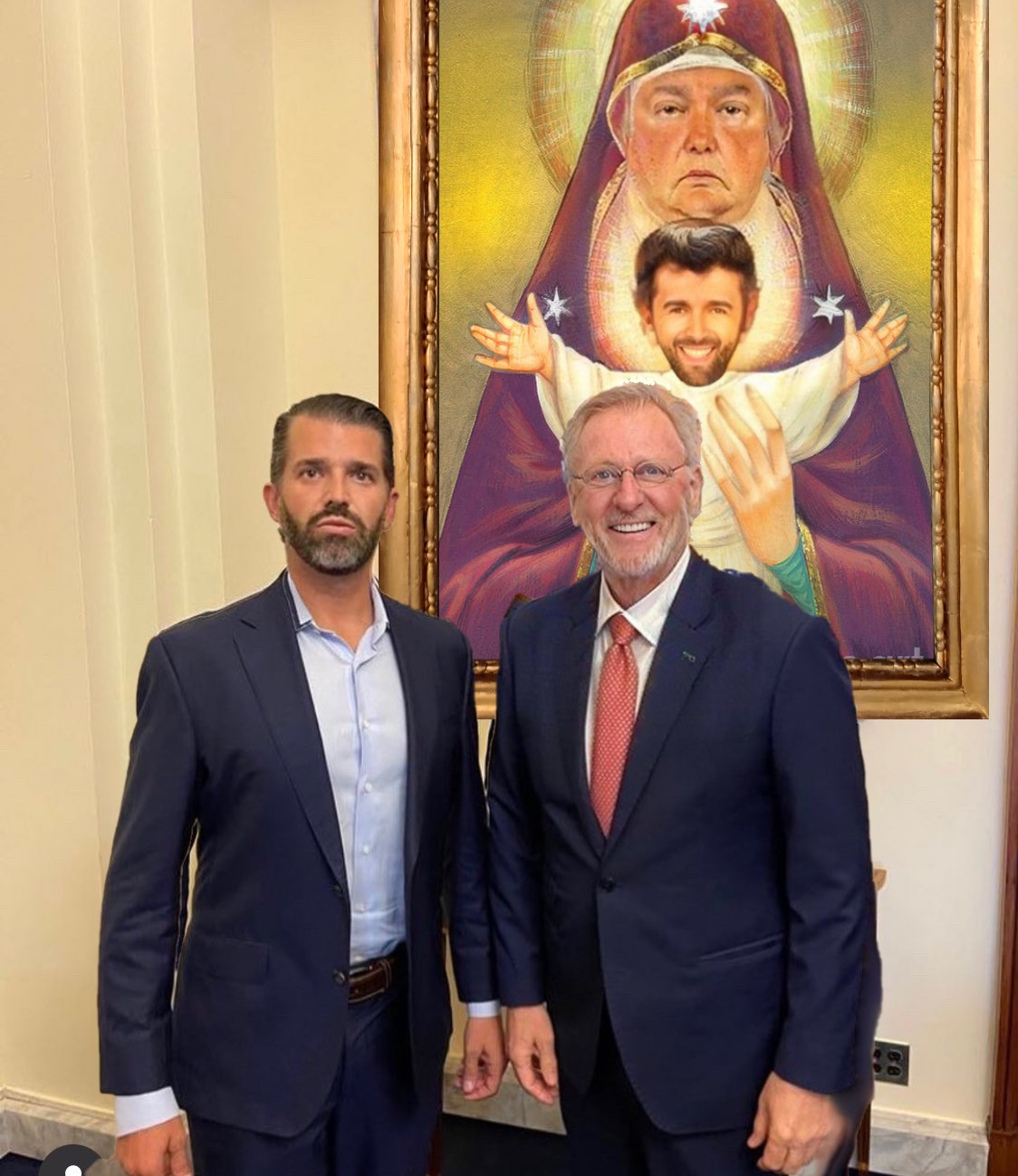 Gary Peterson San Diego