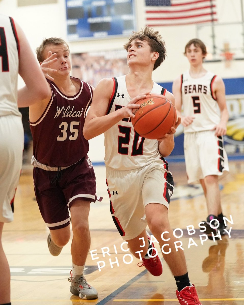 Eric Jacobson Morningstar