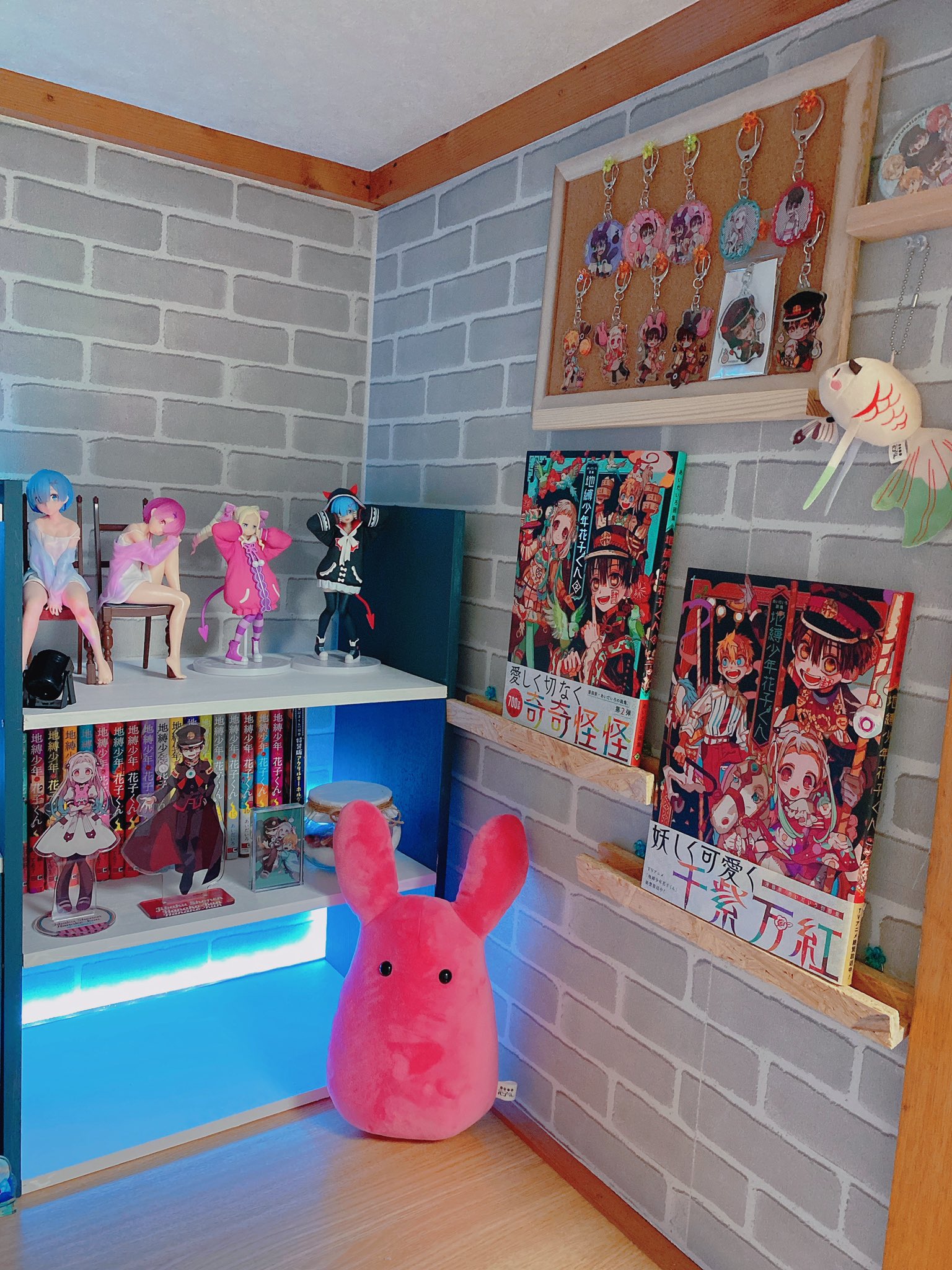 クロ🐰 (@WT__kuro) / Twitter