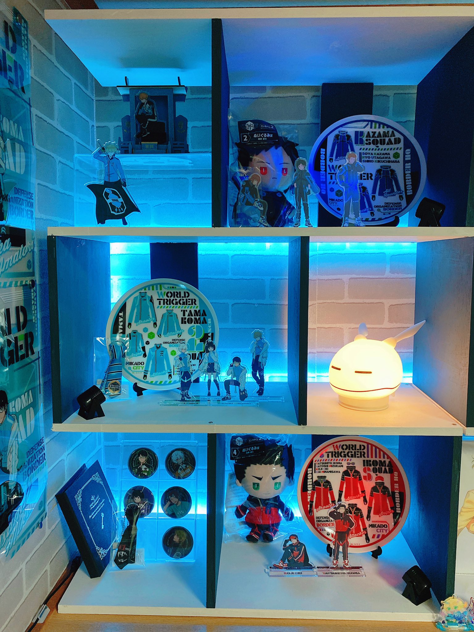 クロ🐰 (@WT__kuro) / Twitter