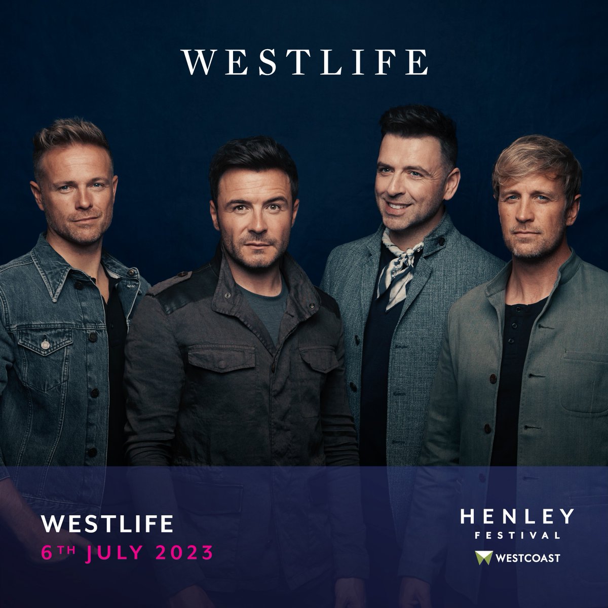 Westlife.GR on Twitter: Westlife.GR on Twitter: