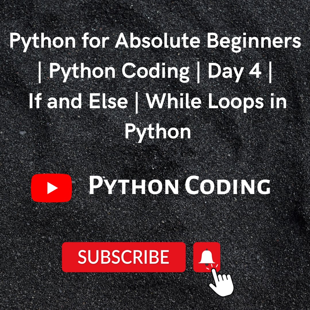 Free Python Course For Beginners To Developers Thread 🧵 المسلسل من Python Coding Clcoding رتبها
