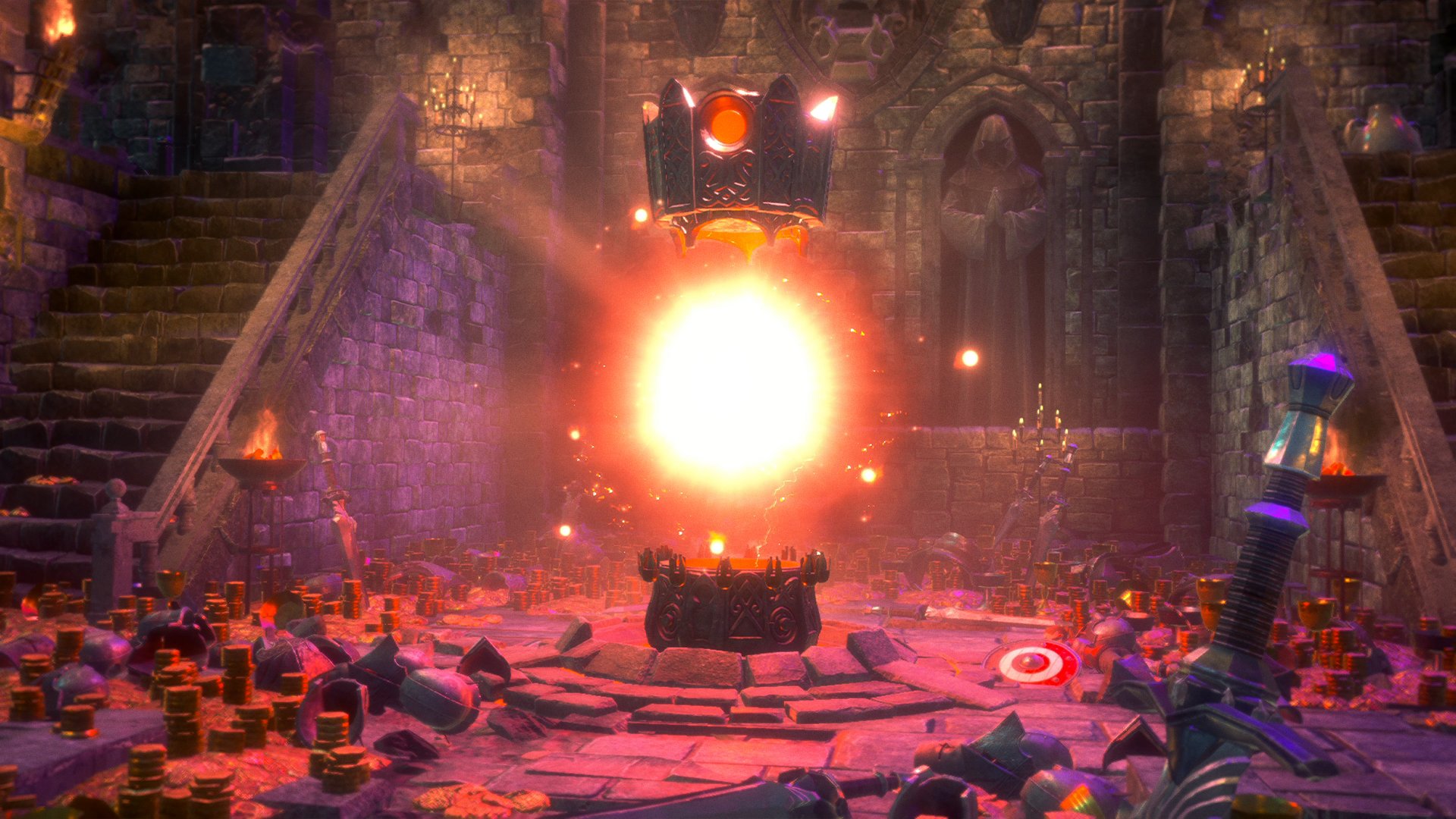 Warlander on Twitter: "Glory, rewards and bragging rights await those who win. Become a ...