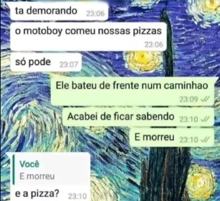 Shitpost só que de verdade on Twitter: "Po https://t.co/tgvsweaT0b" / Twitter