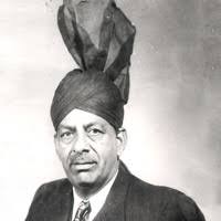 Ibrahim Ismail Chundrigar