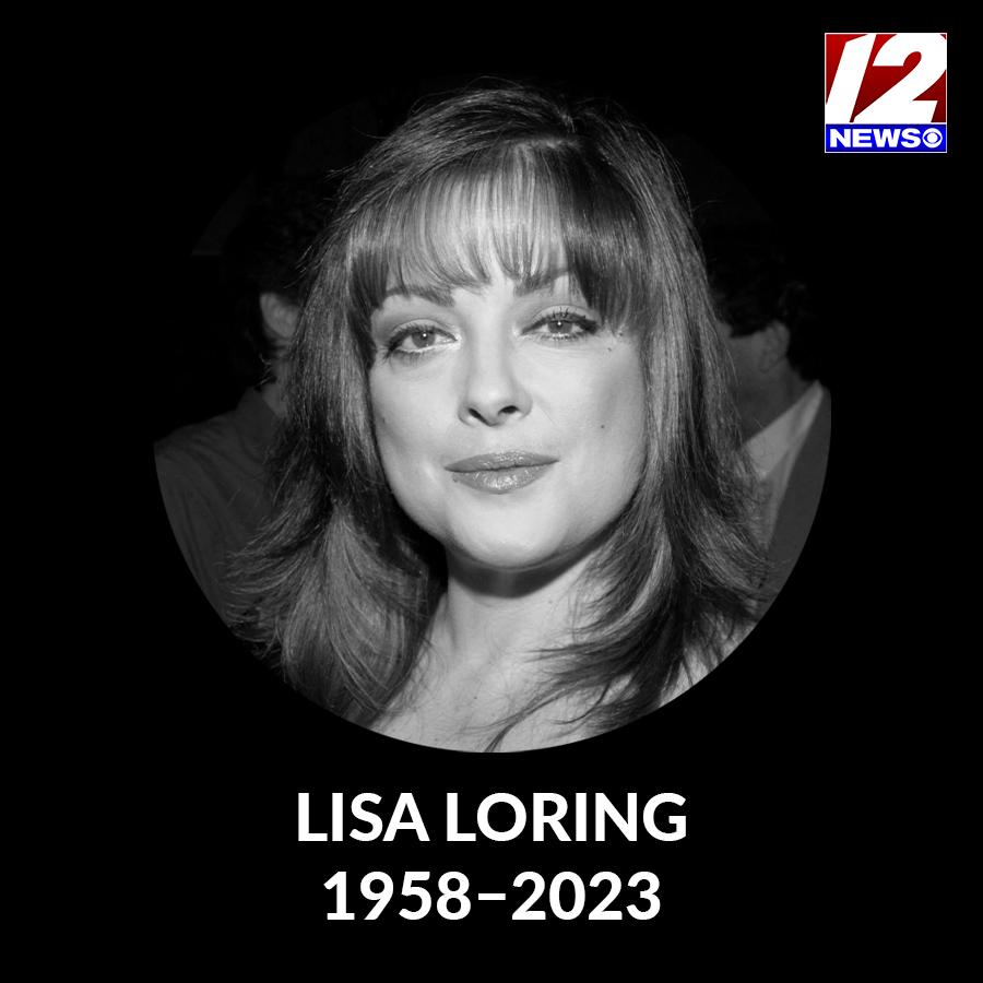 Lisa Loring, the actor best known for portraying Wednesday Addams in ...